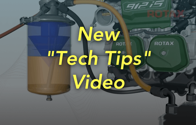 ROTAX-OWNER INFORMATION BULLETIN