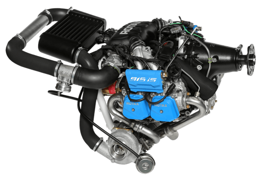 ROTAX-OWNER INFORMATION BULLETIN